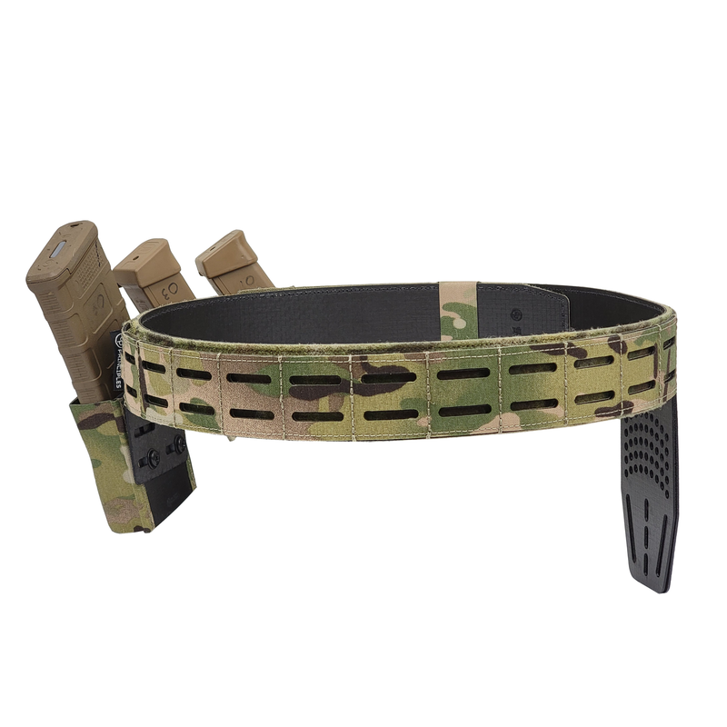 MB3 Basic Belt Bundle – Dynamic Principles