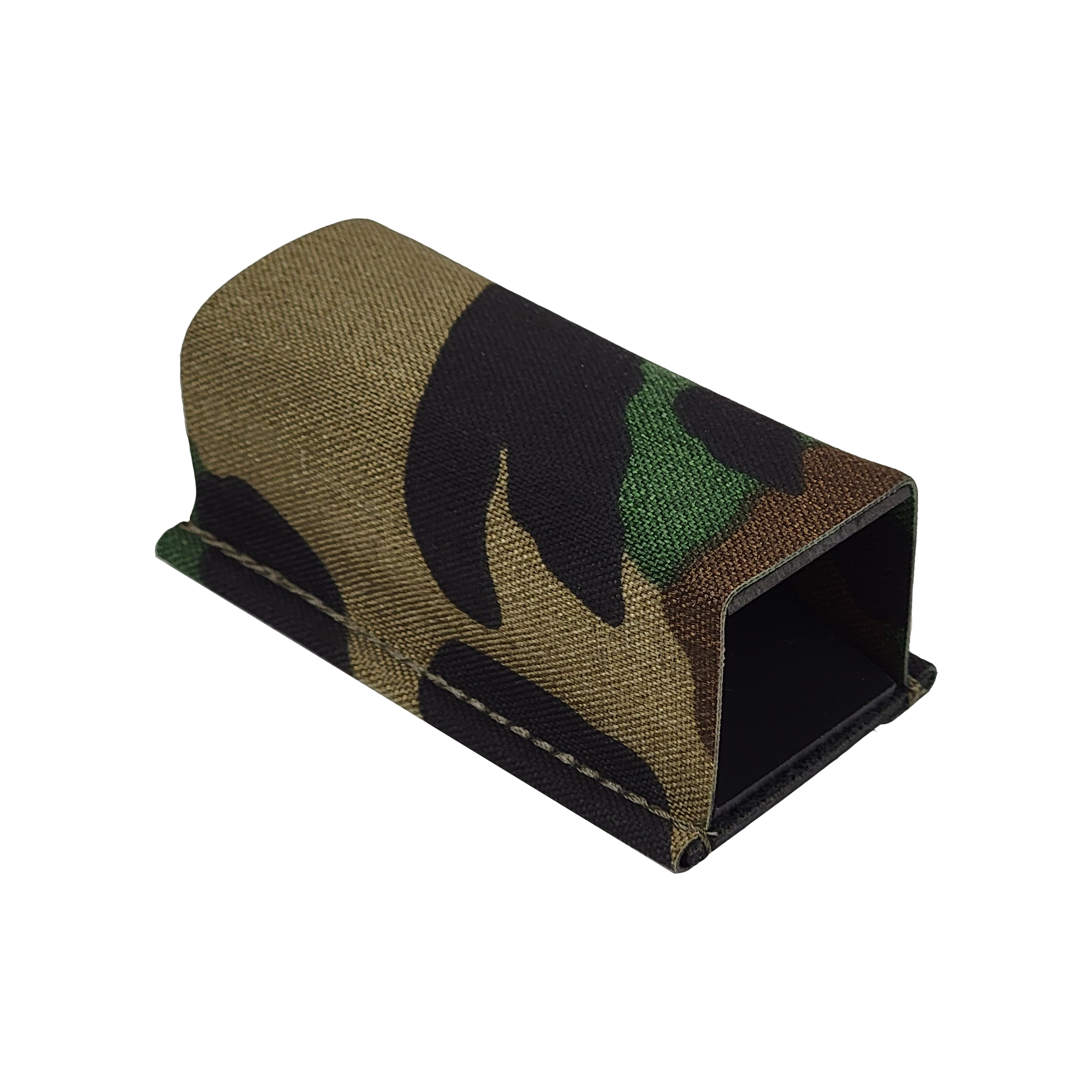 Cantable Mag Pouch 2011 – Dynamic Principles
