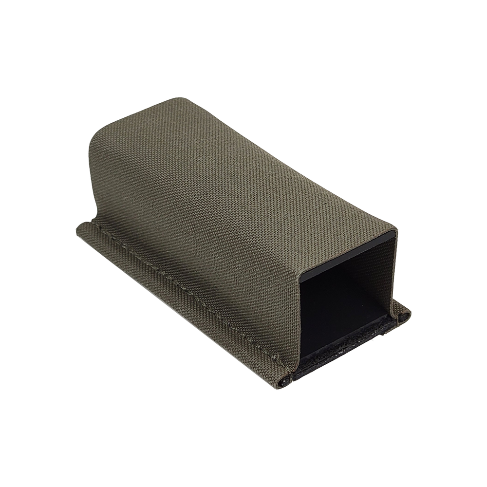 Cantable Mag Pouch 9mm – Dynamic Principles