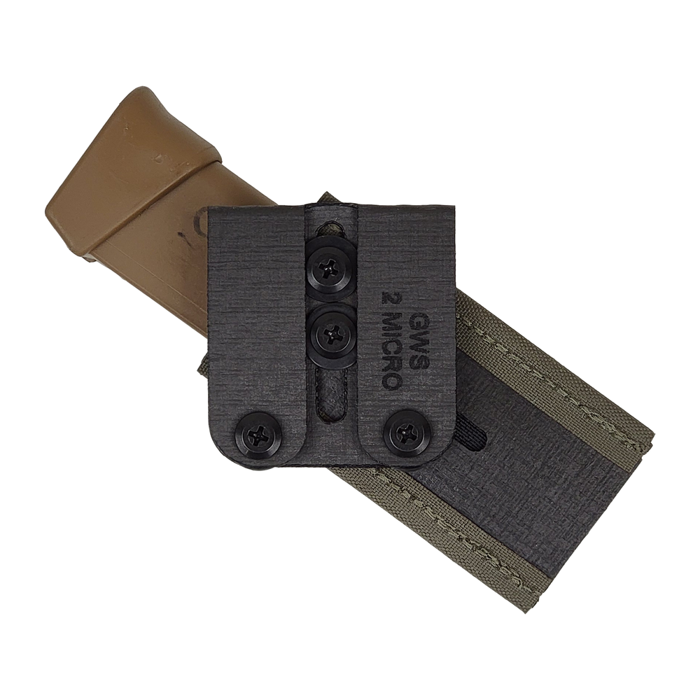 GWS Adapt 2 Micro – Dynamic Principles