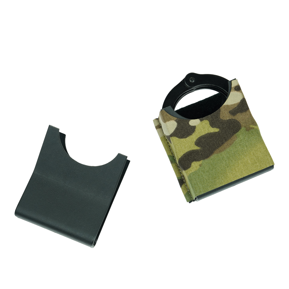 Cantable Cuff Pouch – Dynamic Principles