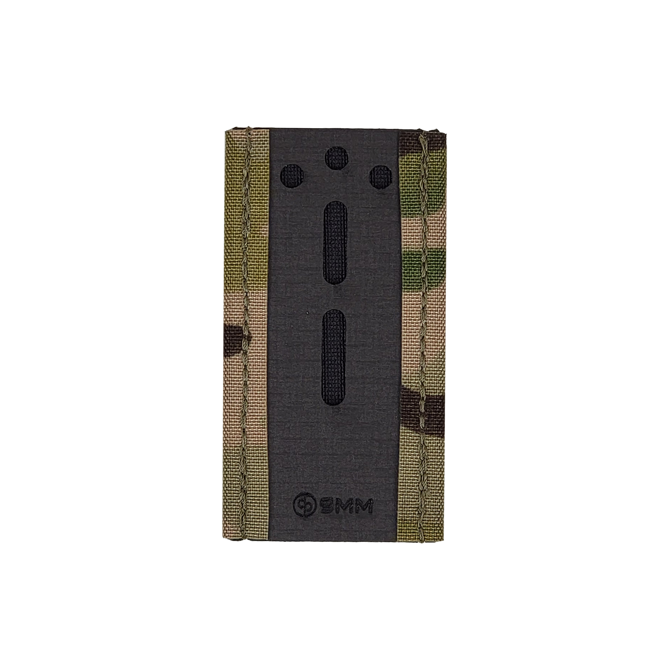 Cantable Mag Pouch 9mm – Dynamic Principles