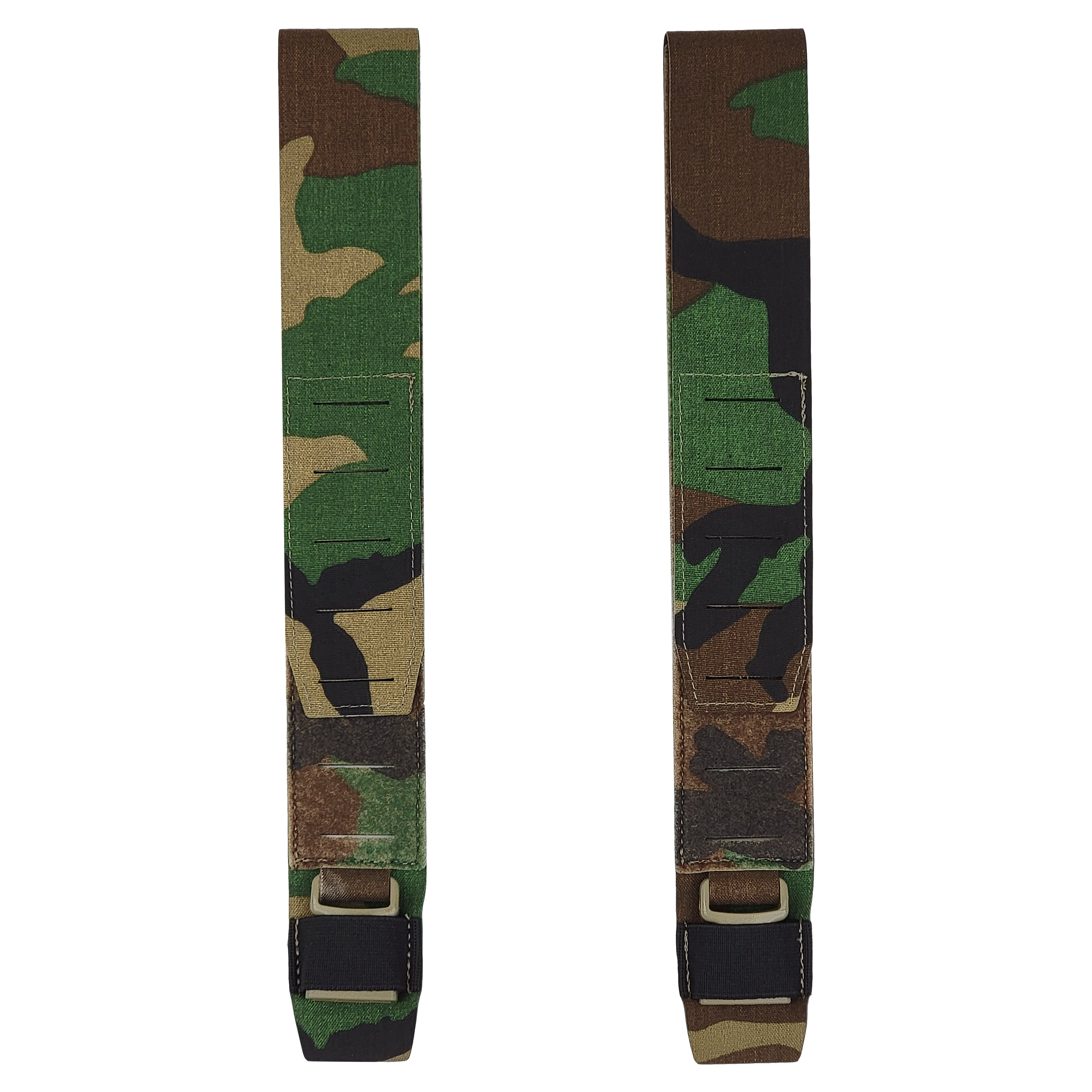 Chest Rig Shoulder Straps – Dynamic Principles