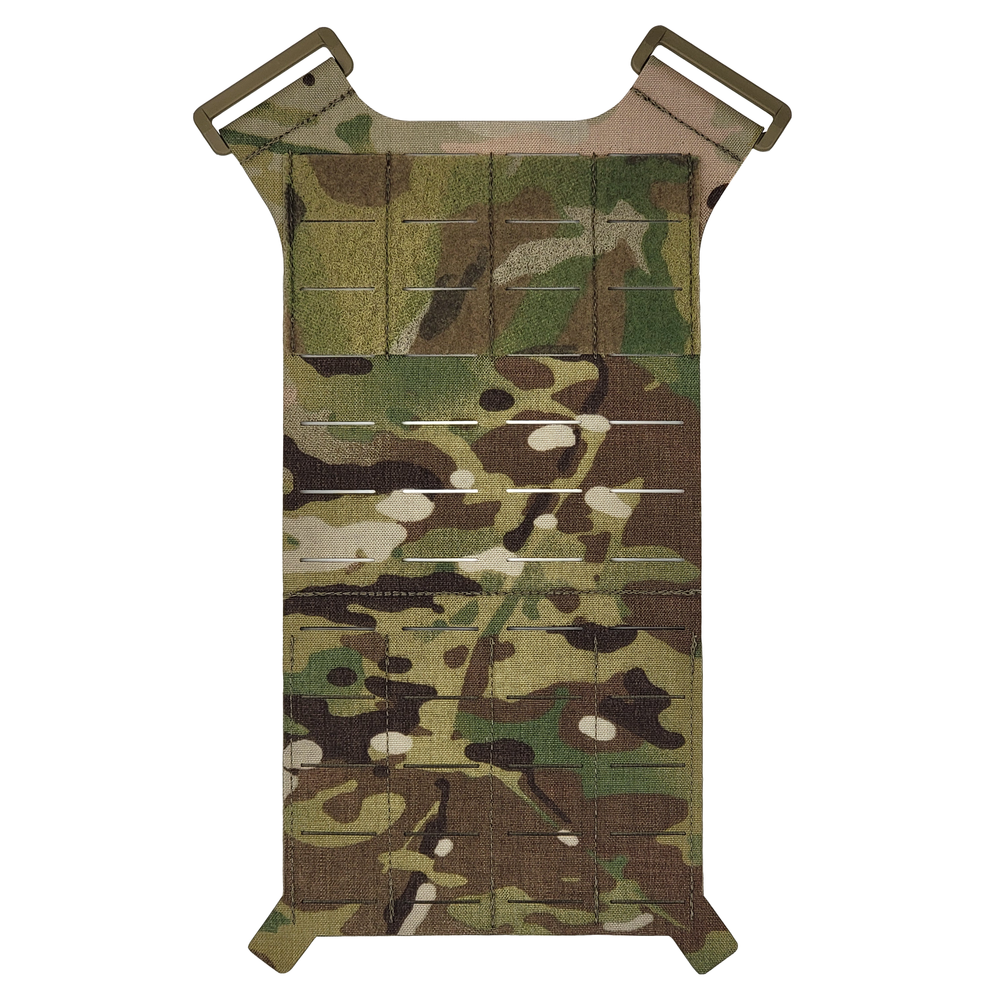 Chest Rig Back Panel – Dynamic Principles