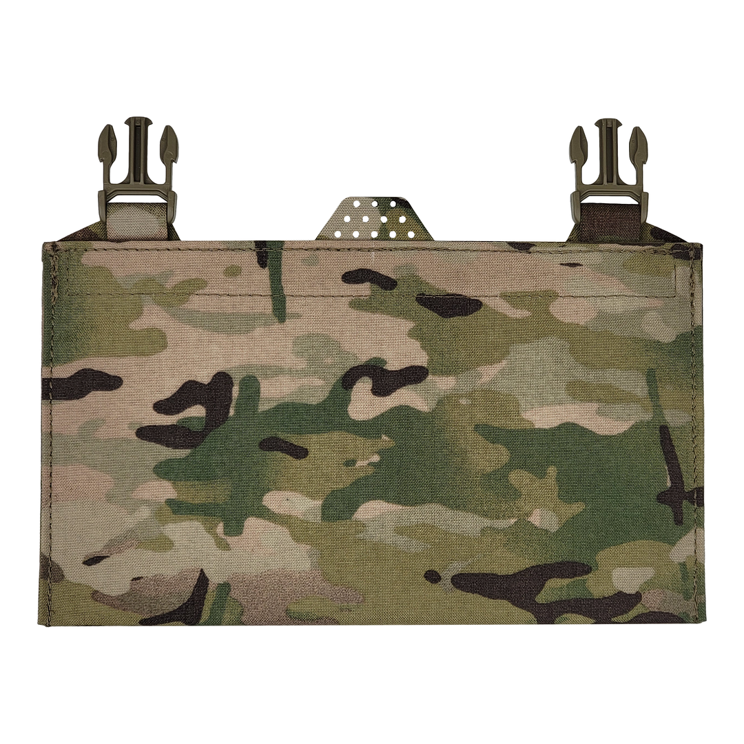 Chest Rigs – Dynamic Principles