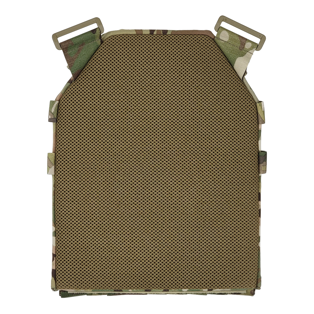 Build a Plate Carrier – Dynamic Principles