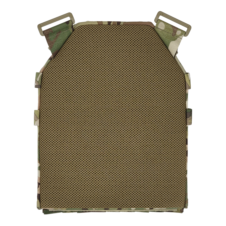 Plate Carrier Parts – Dynamic Principles