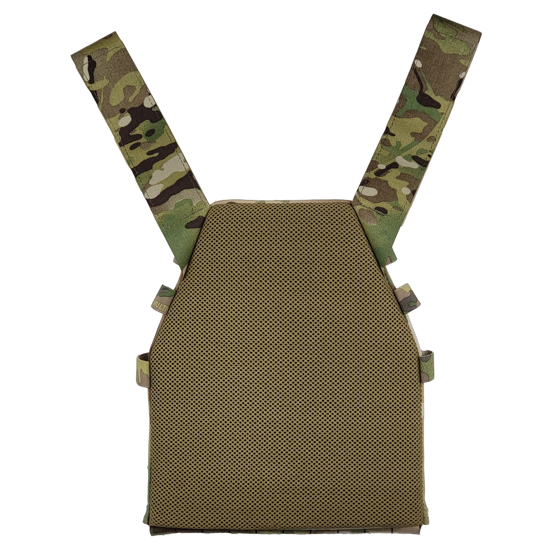 Plate Bags – Dynamic Principles