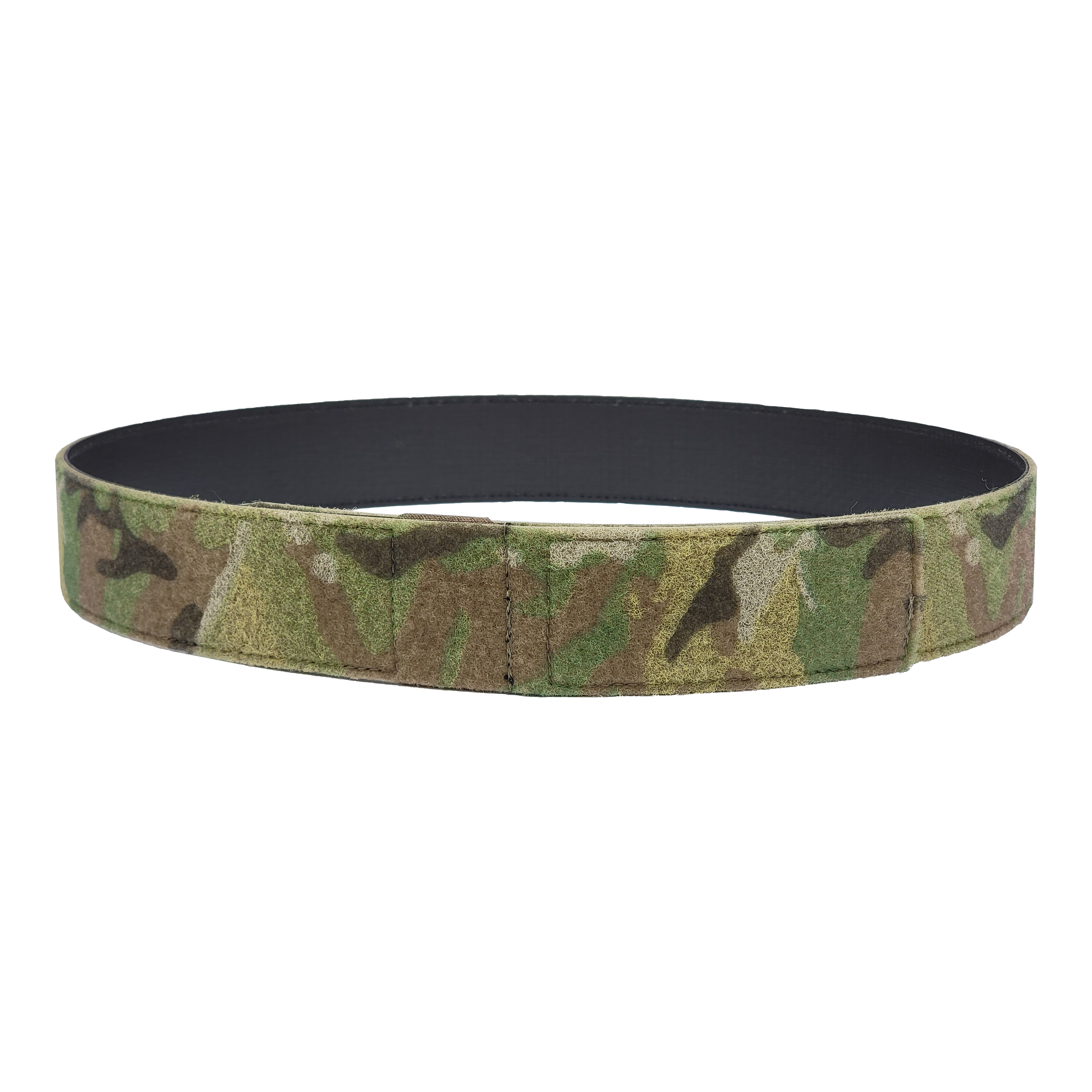 MB3 Inner Belt – Dynamic Principles