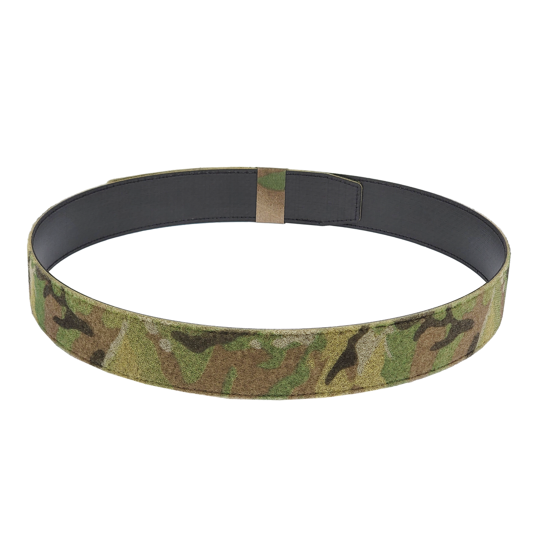 Belt Line – Dynamic Principles