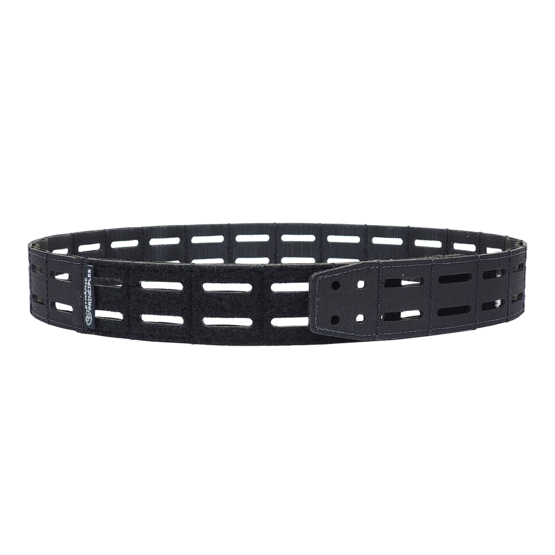 Belt Line – Dynamic Principles
