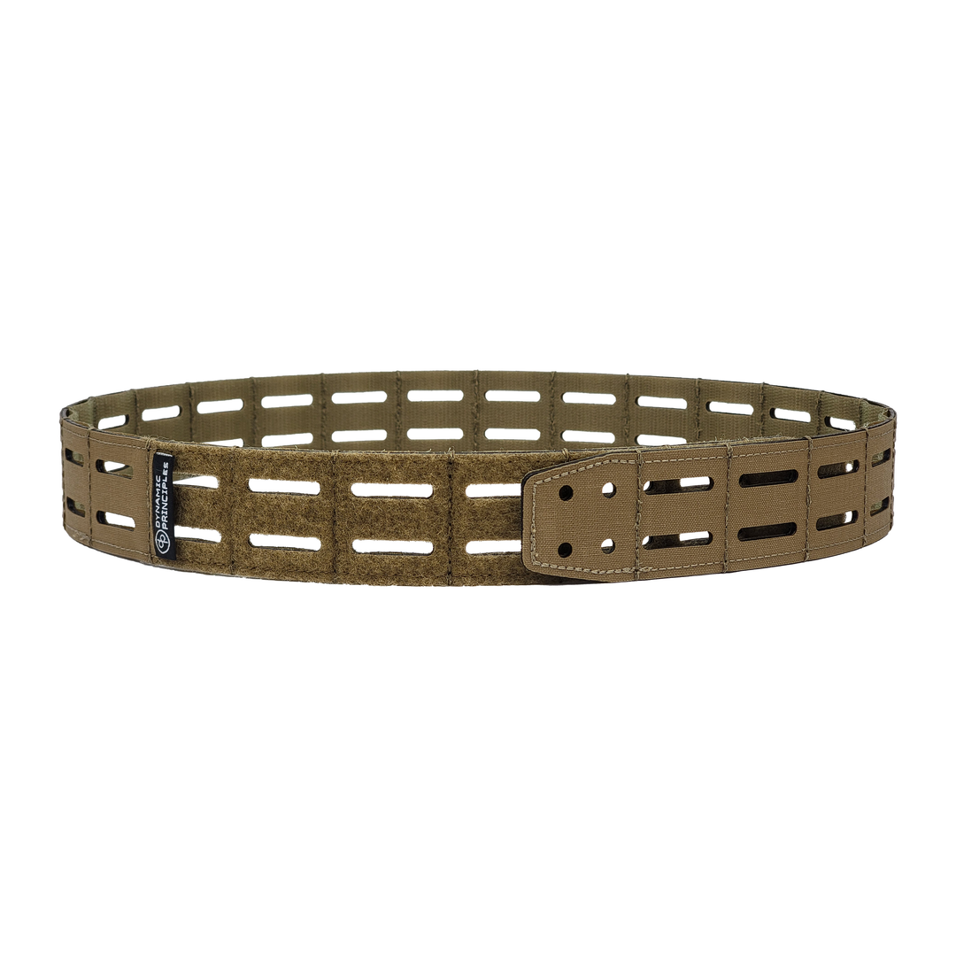 Belt Line – Dynamic Principles