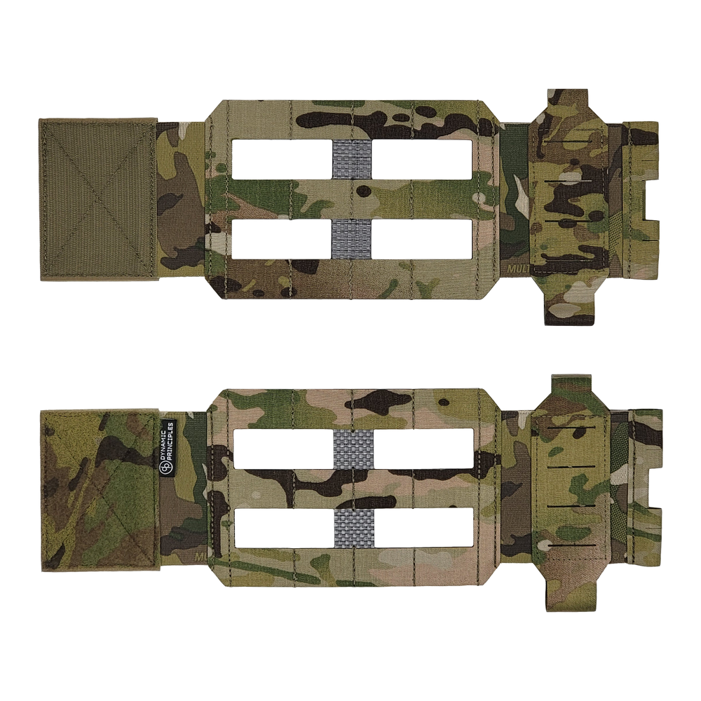 Hybrid Cummerbund – Dynamic Principles