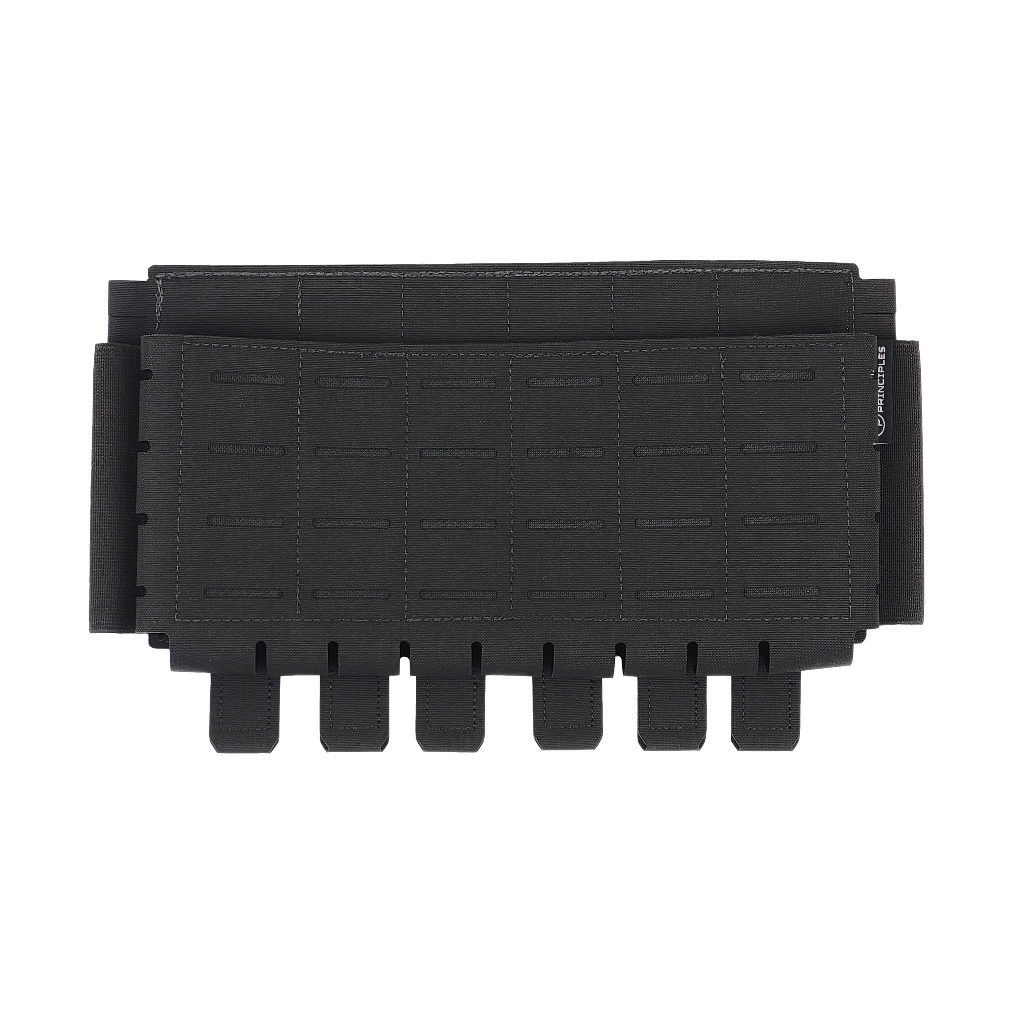 LE Molle Attached Placard – Dynamic Principles