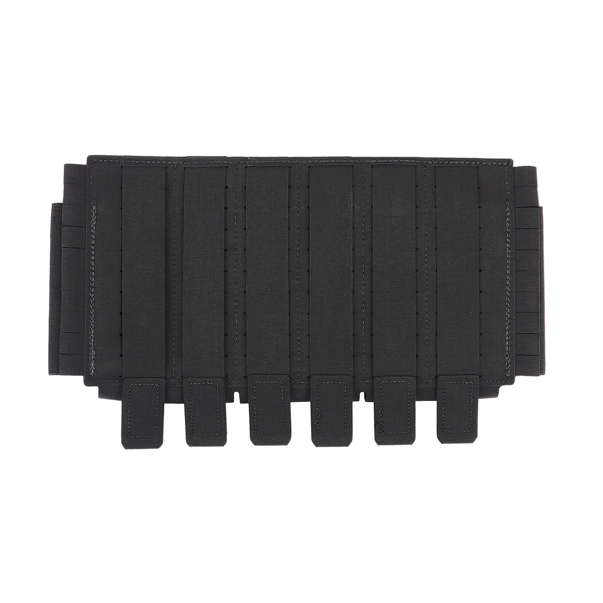 LE Molle Attached Placard – Dynamic Principles