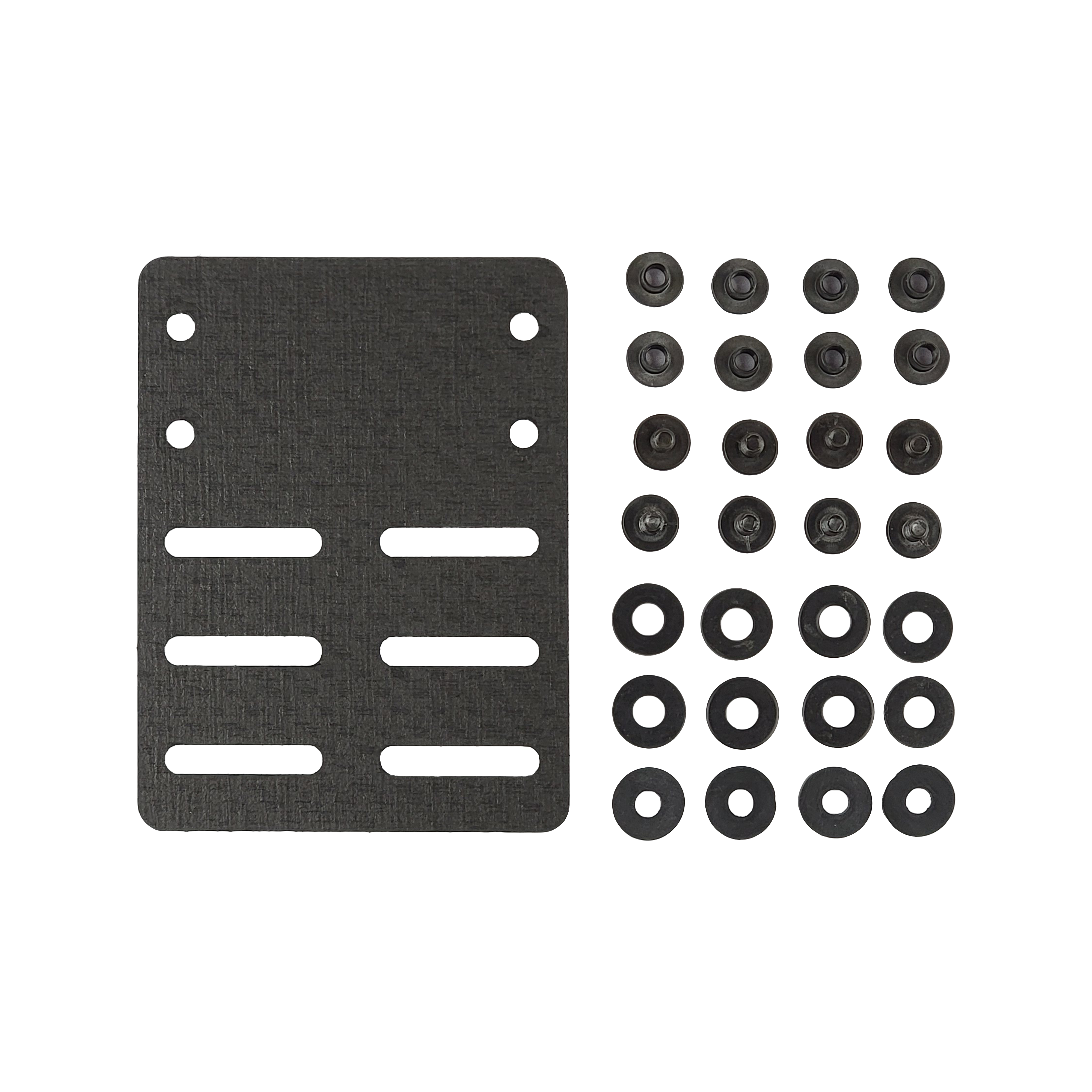 MB3 Drop Mag Module – Dynamic Principles
