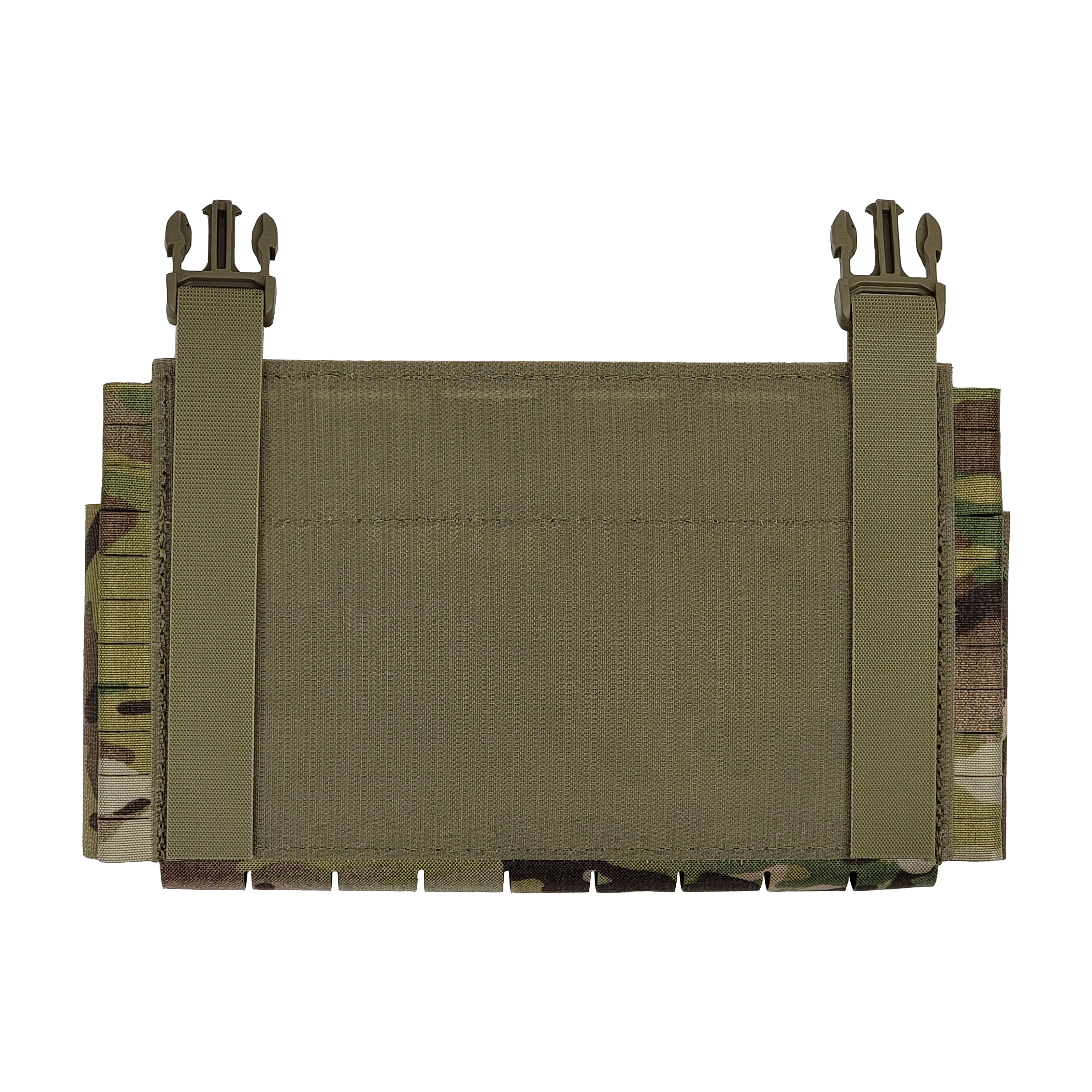 Micro Molle Placard V2 – Dynamic Principles