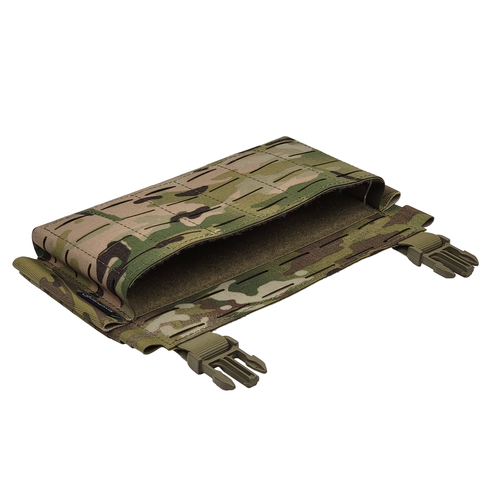 Micro Molle Placard V2 – Dynamic Principles