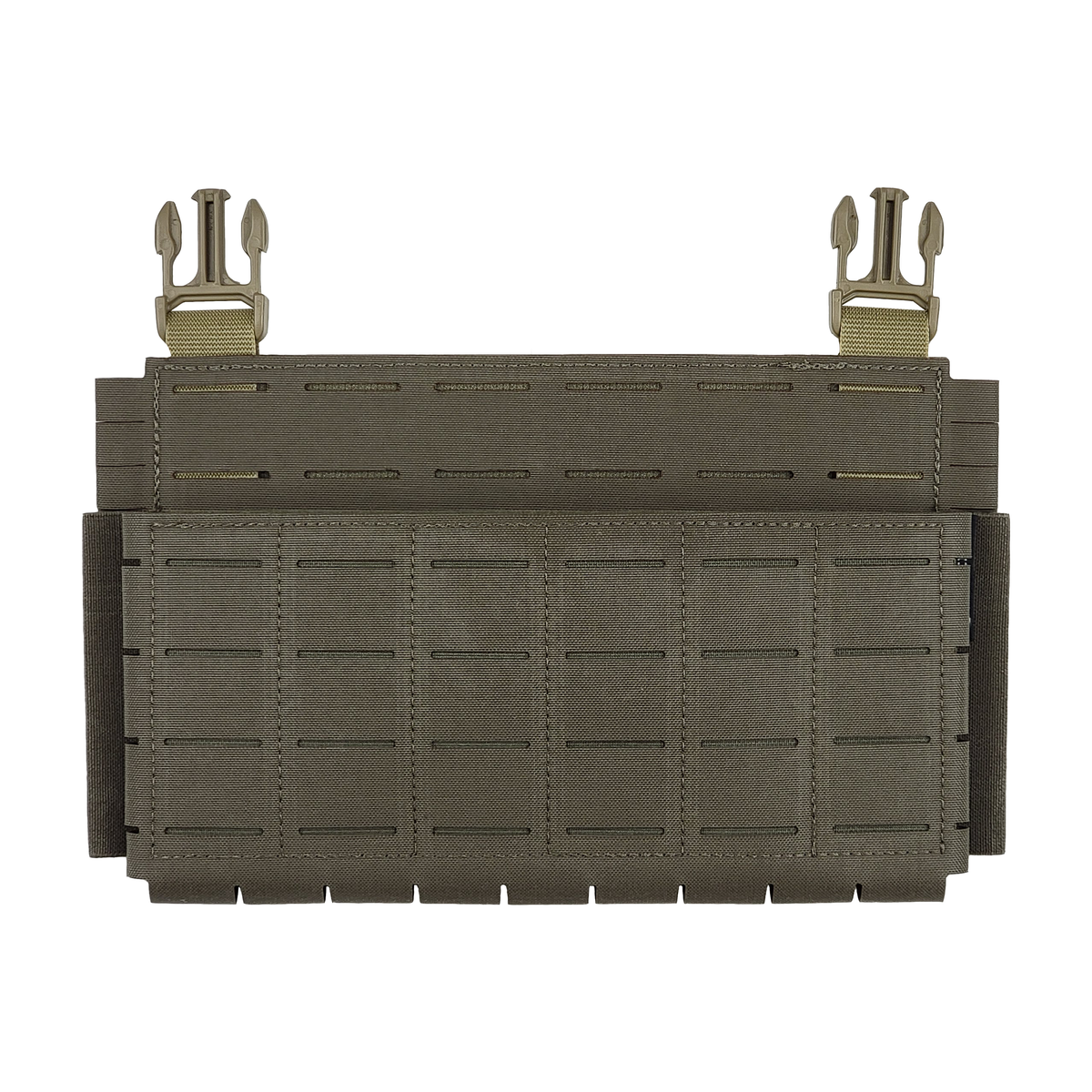 Micro Molle Placard V2 – Dynamic Principles