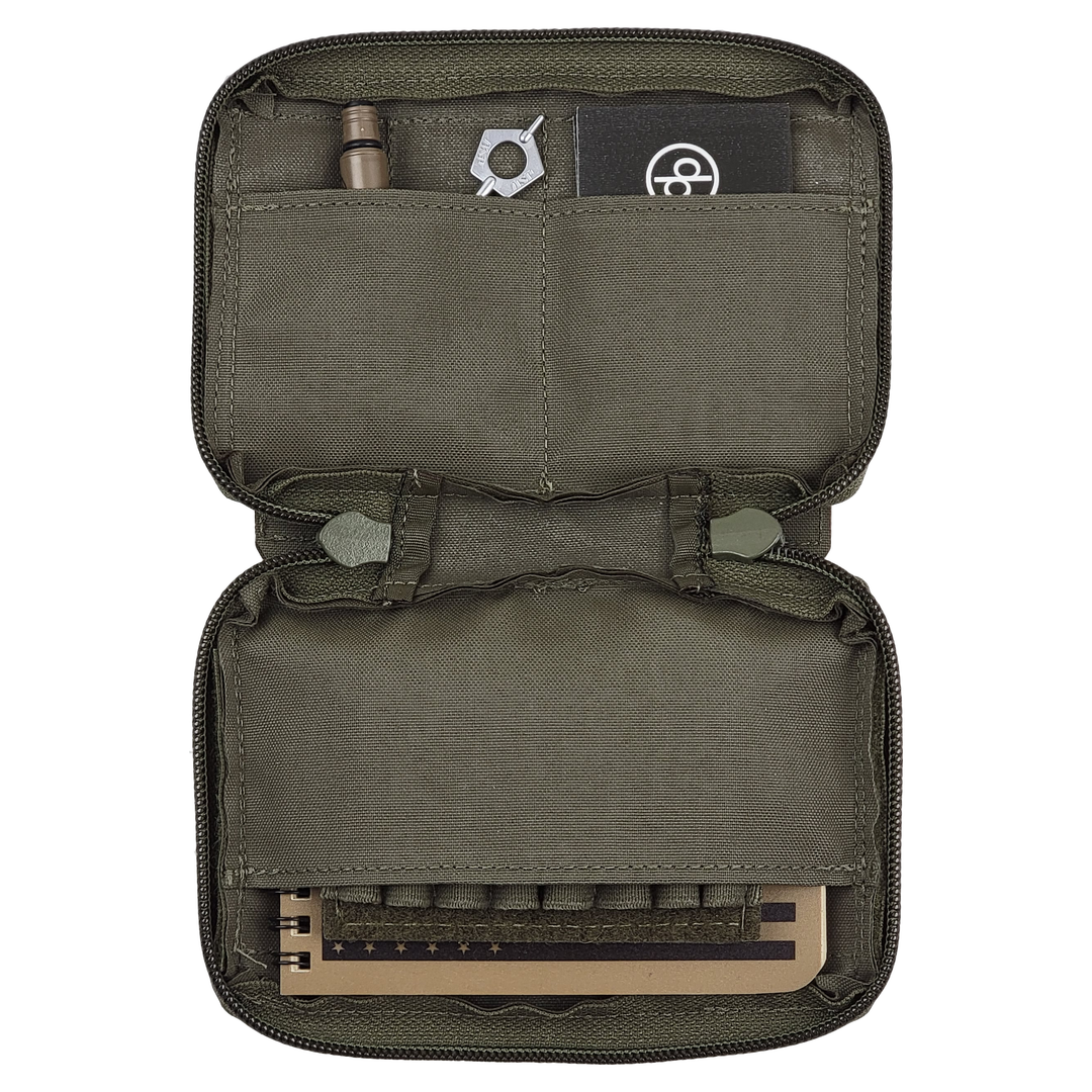 Steal A Look – Dynamic Principles