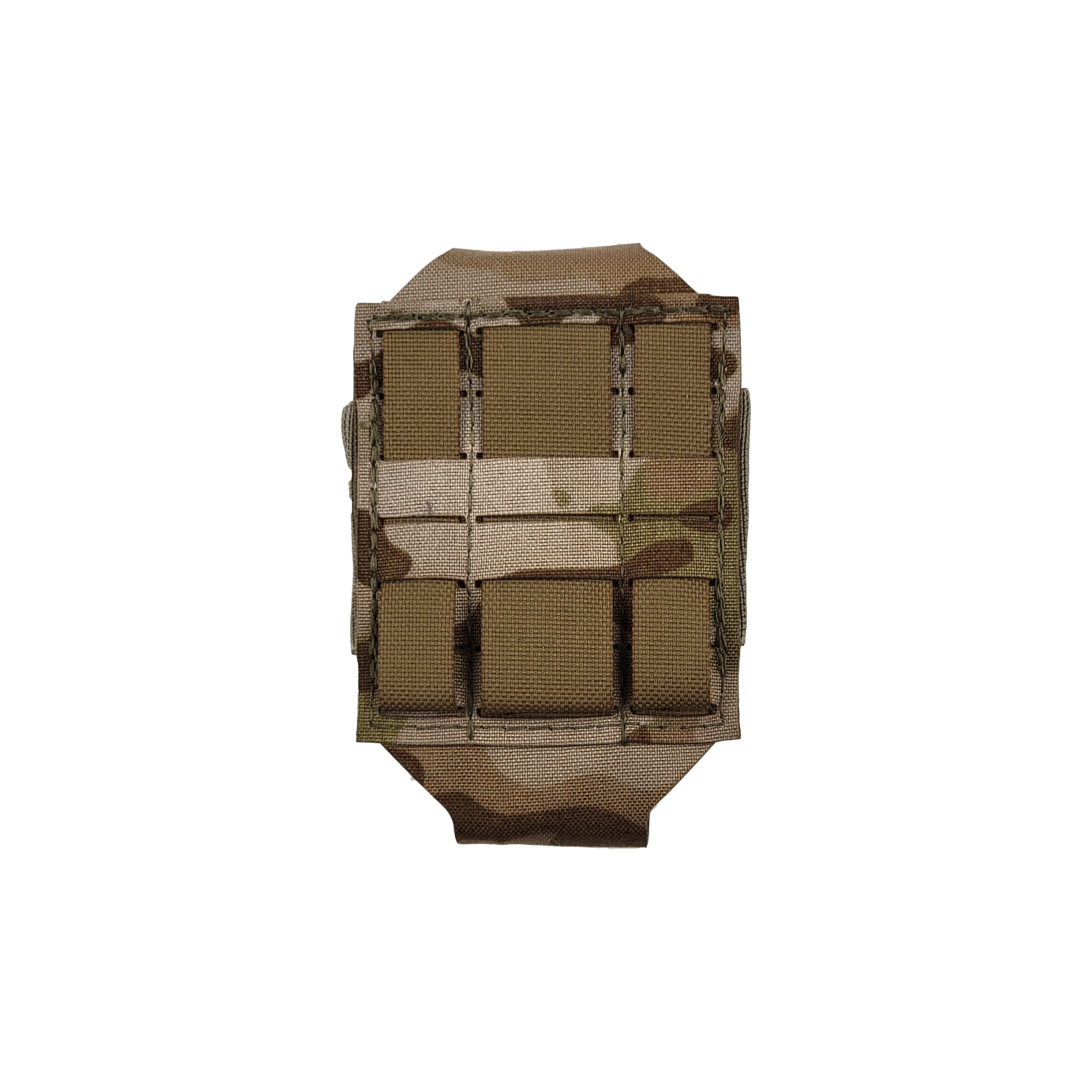 PIMPS Cuff Pouches – Dynamic Principles