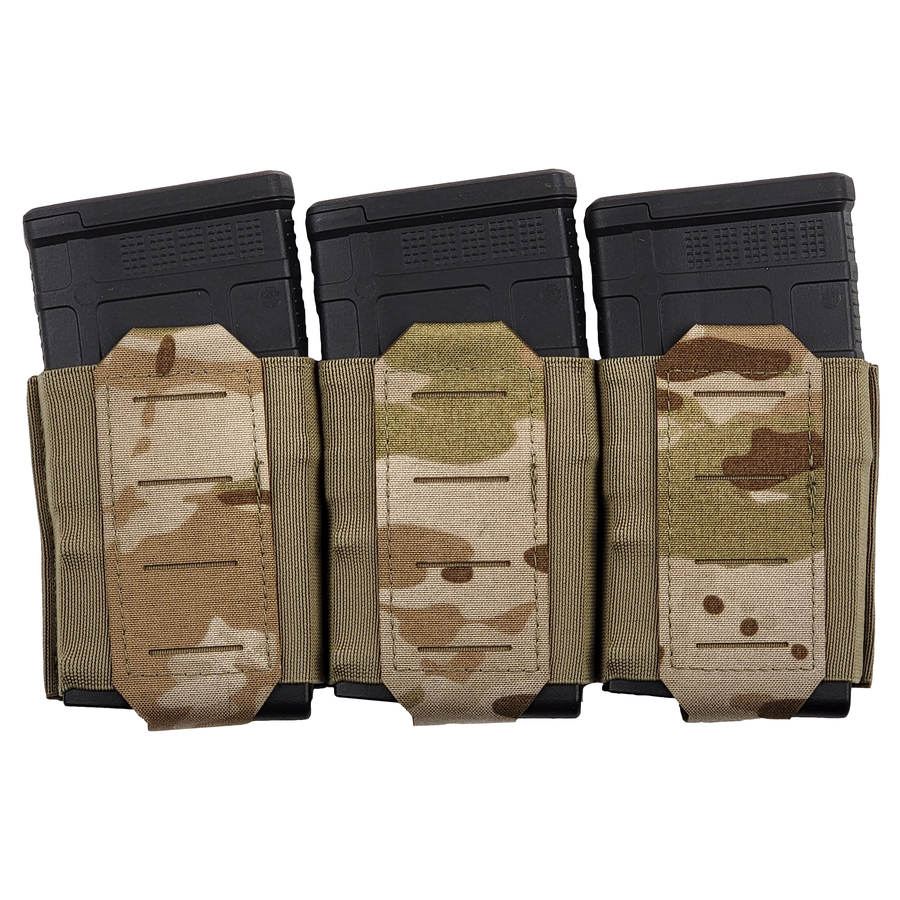 Products – Dynamic Principles