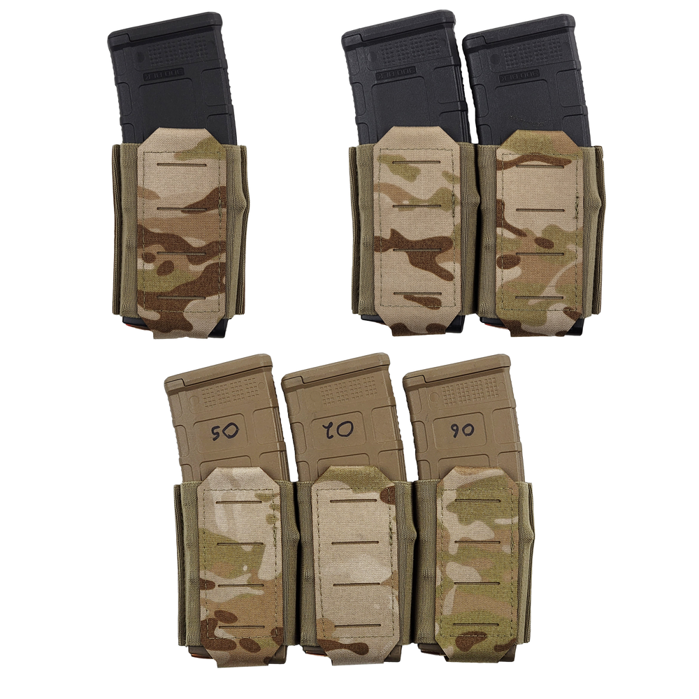 5.56 PIMPS Pouches – Dynamic Principles