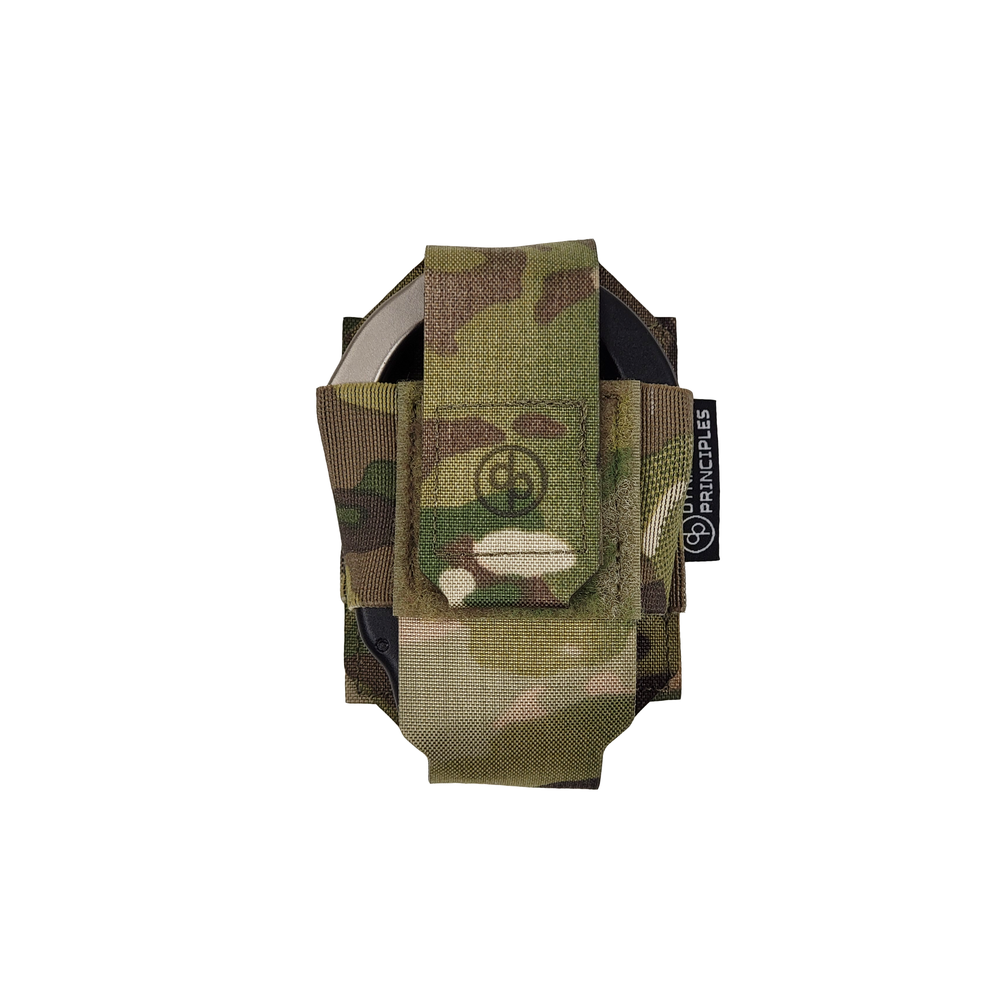 PIMPS Cuff Pouches – Dynamic Principles