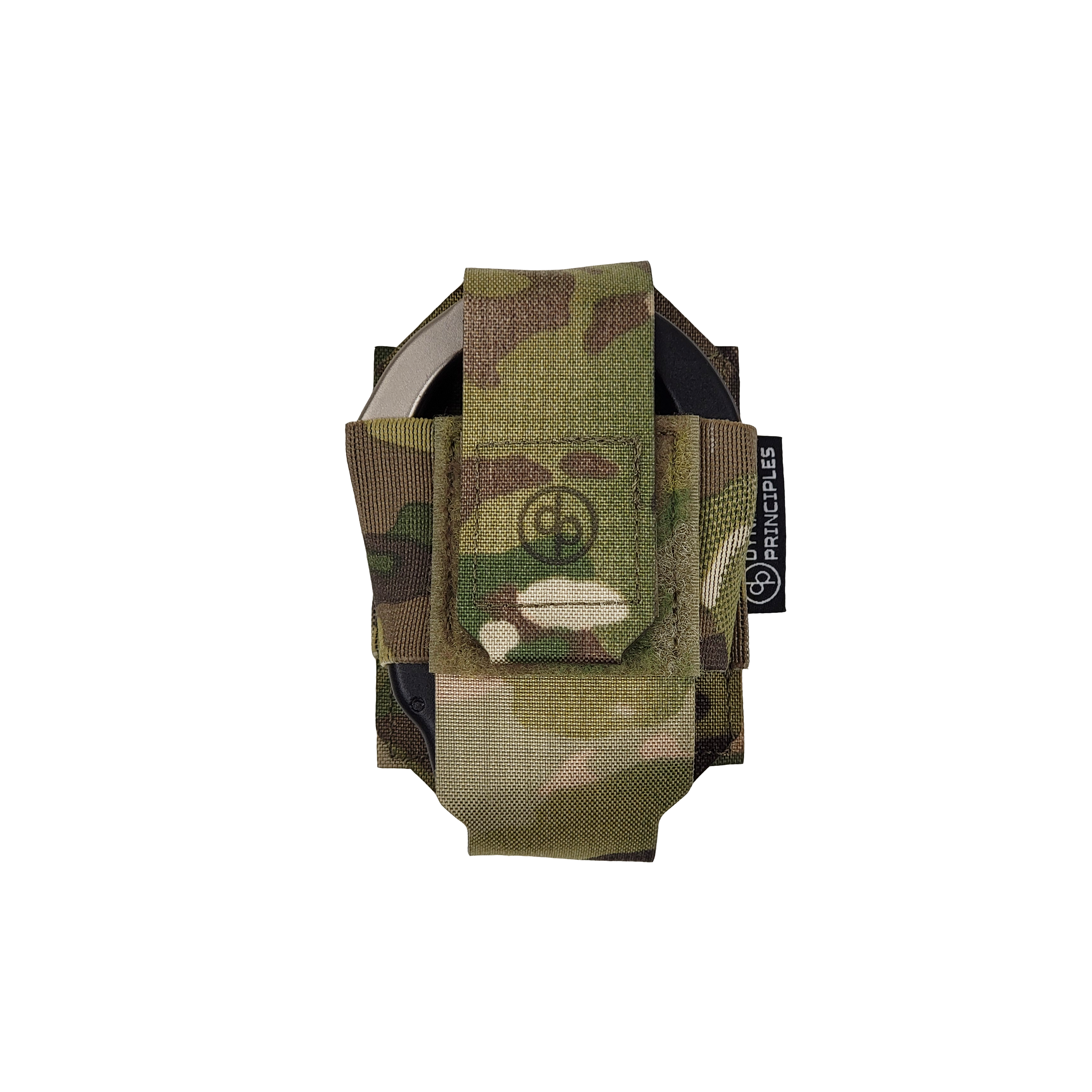 PIMPS Cuff Pouches – Dynamic Principles