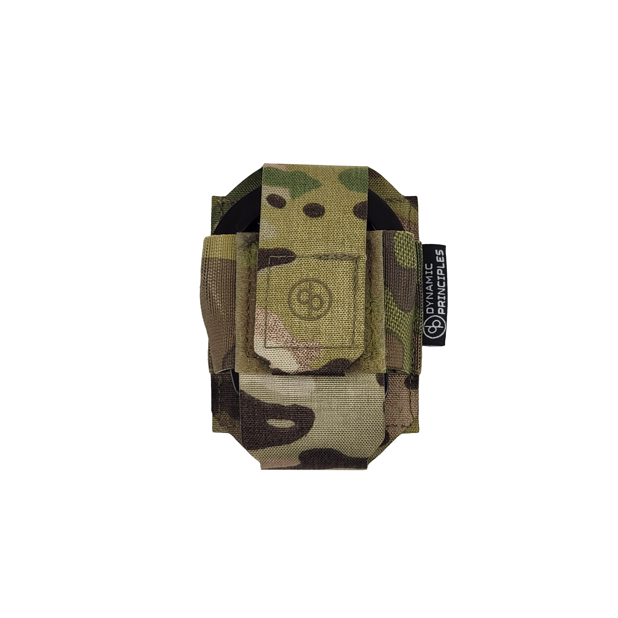 PIMPS Cuff Pouches – Dynamic Principles