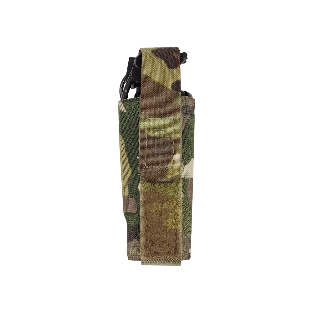 PIMPS Micro Bang Pouch – Dynamic Principles