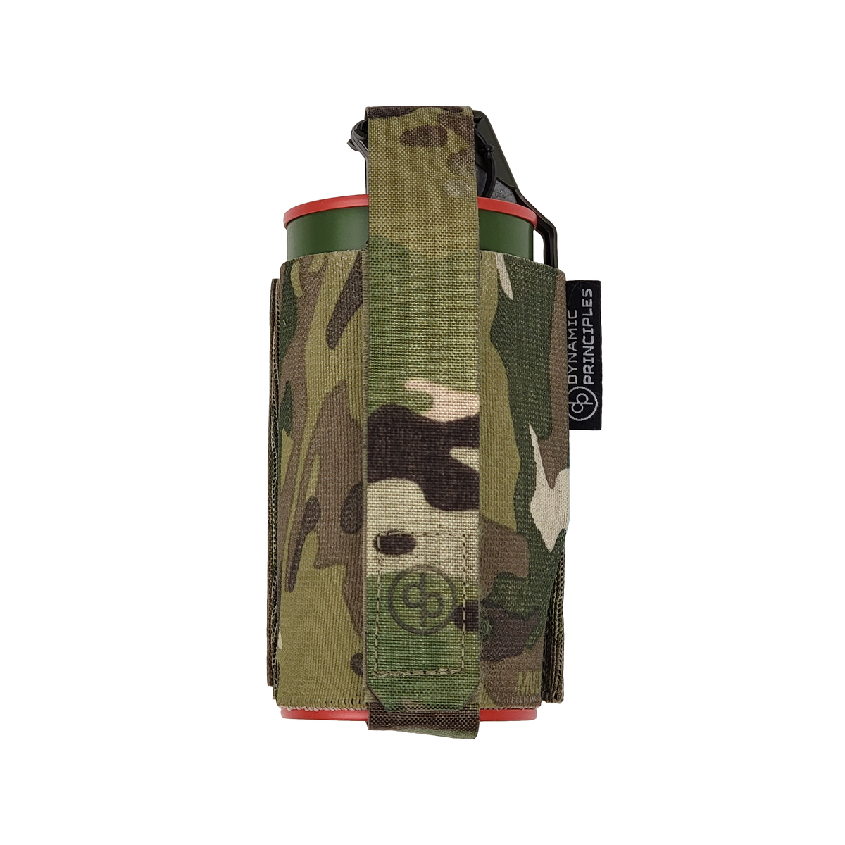 PIMPS Smoke Pouch – Dynamic Principles