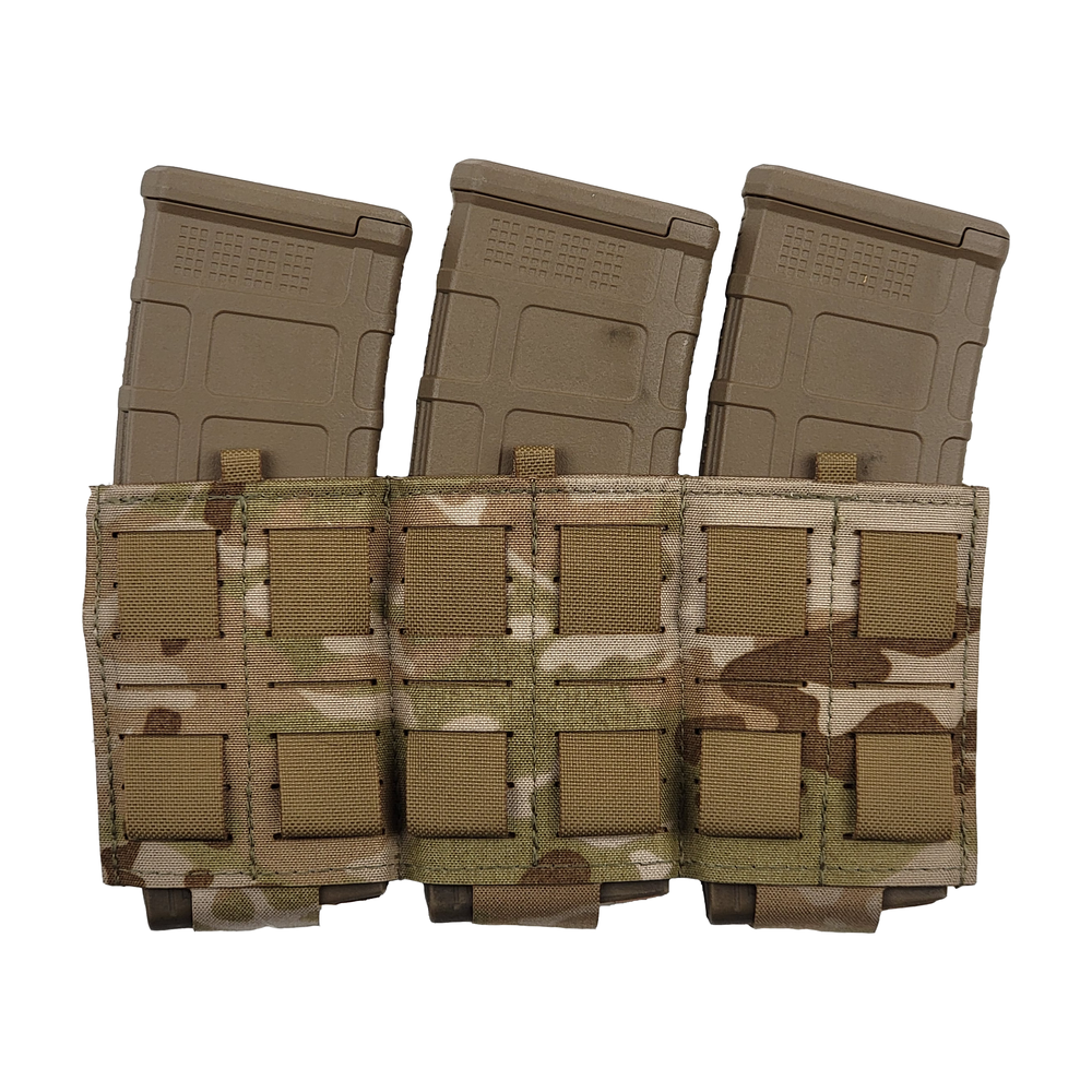 5.56 PIMPS Pouches – Dynamic Principles