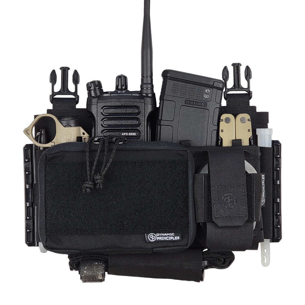 Steal A Look – Dynamic Principles