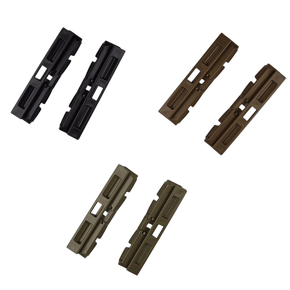 Placard Tactiks Buckle Set – Dynamic Principles