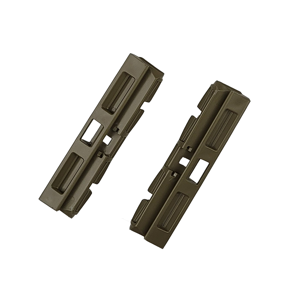 Placard Tactiks Buckle Set – Dynamic Principles