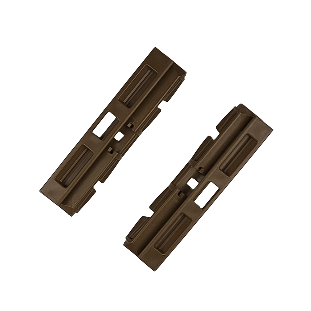 Placard Tactiks Buckle Set – Dynamic Principles