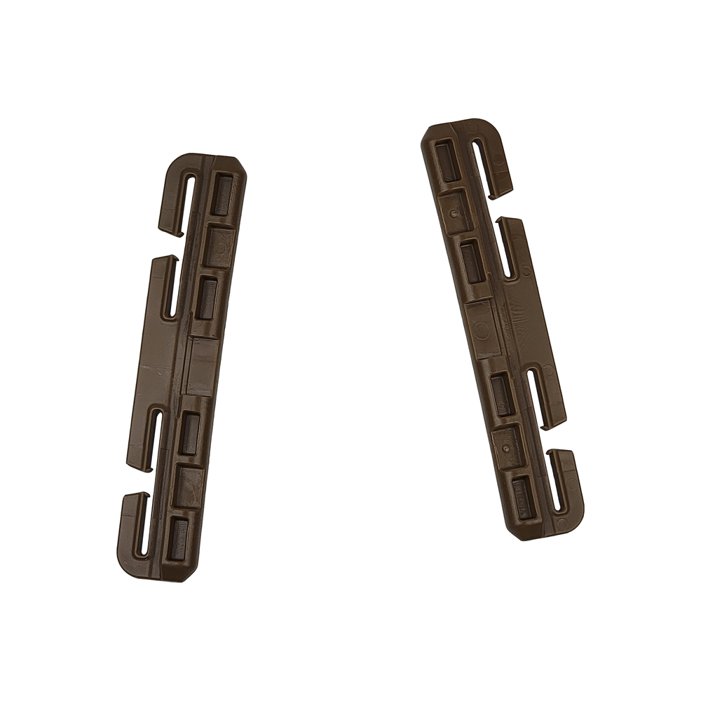 Placard Tubes® Buckle Set – Dynamic Principles