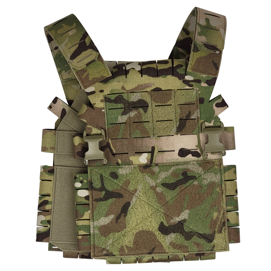 SLPC (Super Low Profile Carrier) – Dynamic Principles