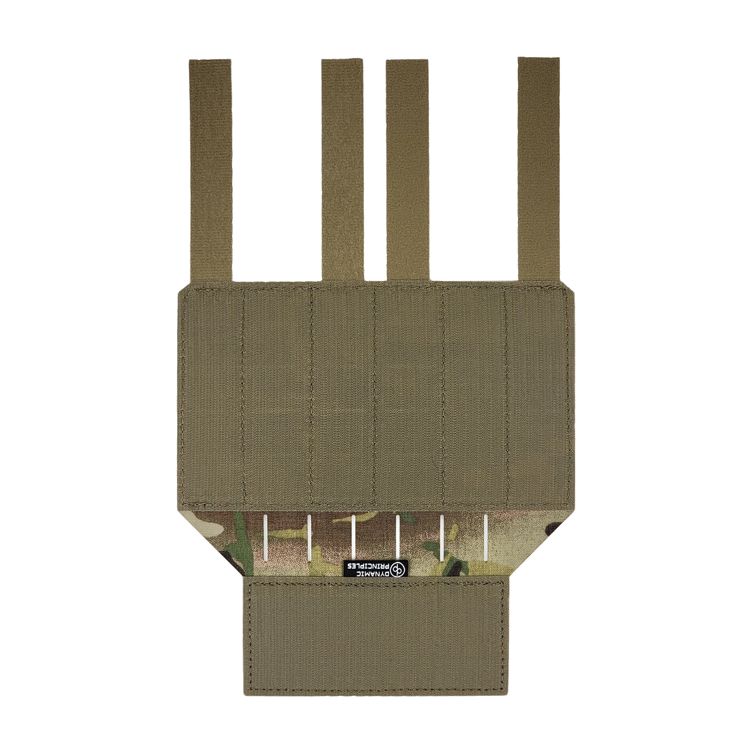 SLPC (Super Low Profile Carrier) – Dynamic Principles