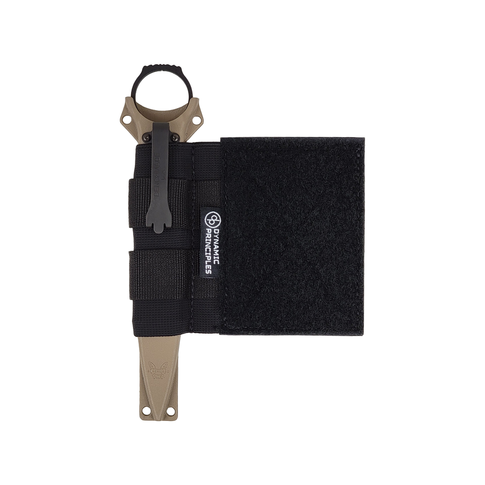 SOCP Dagger Wing – Dynamic Principles