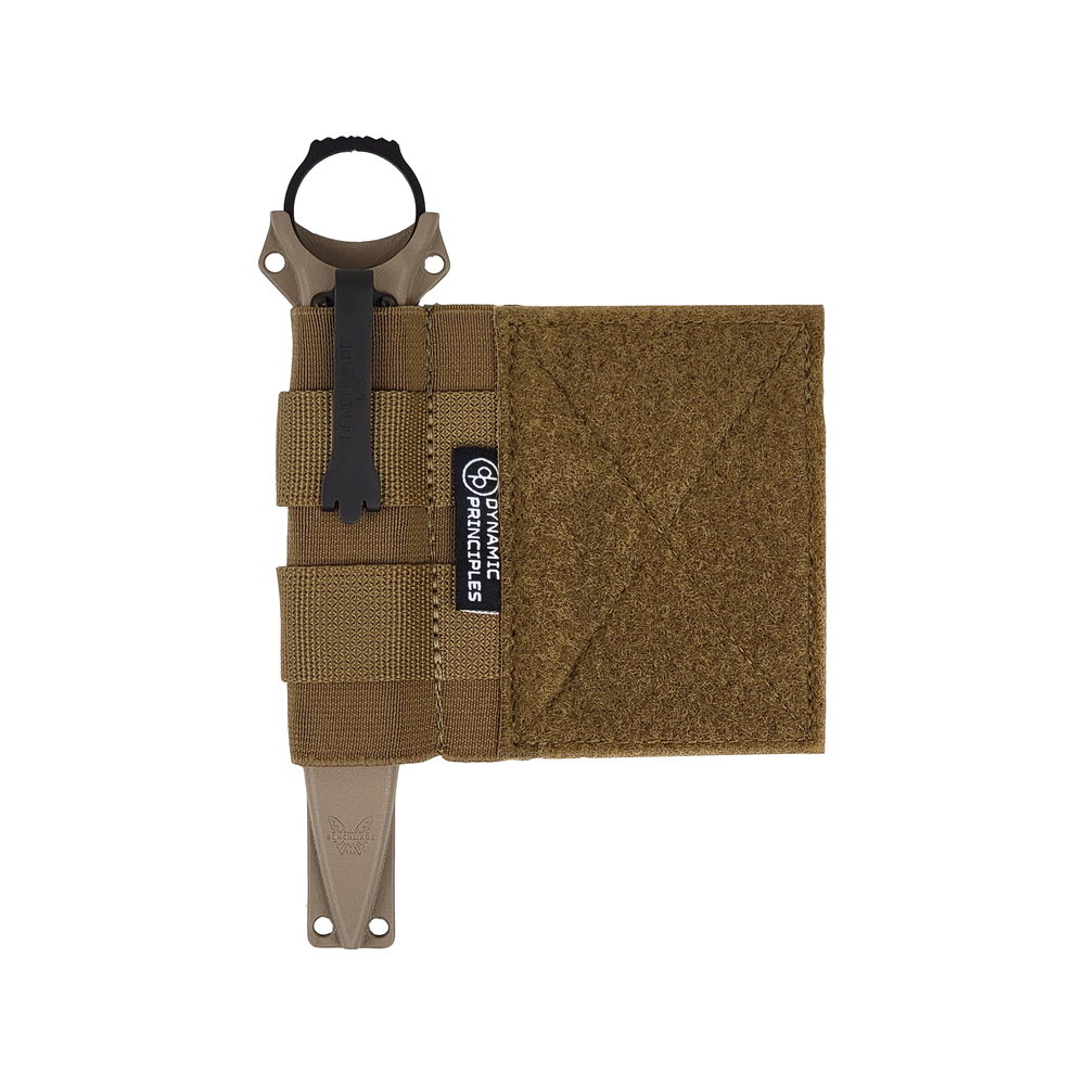 SOCP Dagger Wing – Dynamic Principles