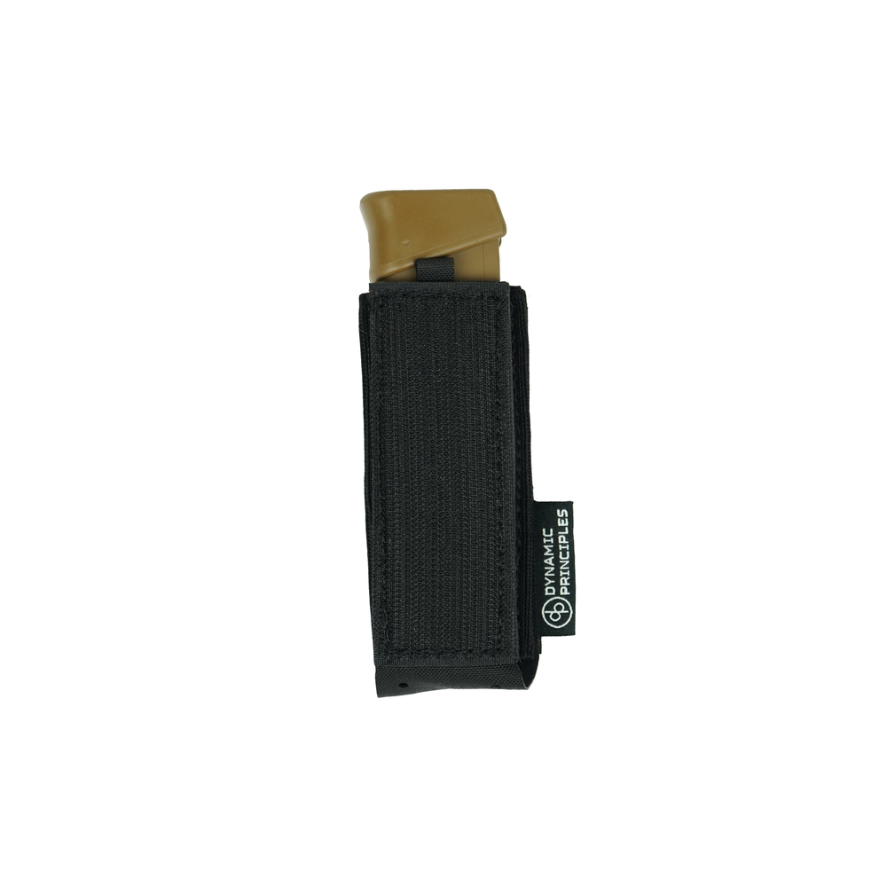 Single Small SMG Insert – Dynamic Principles