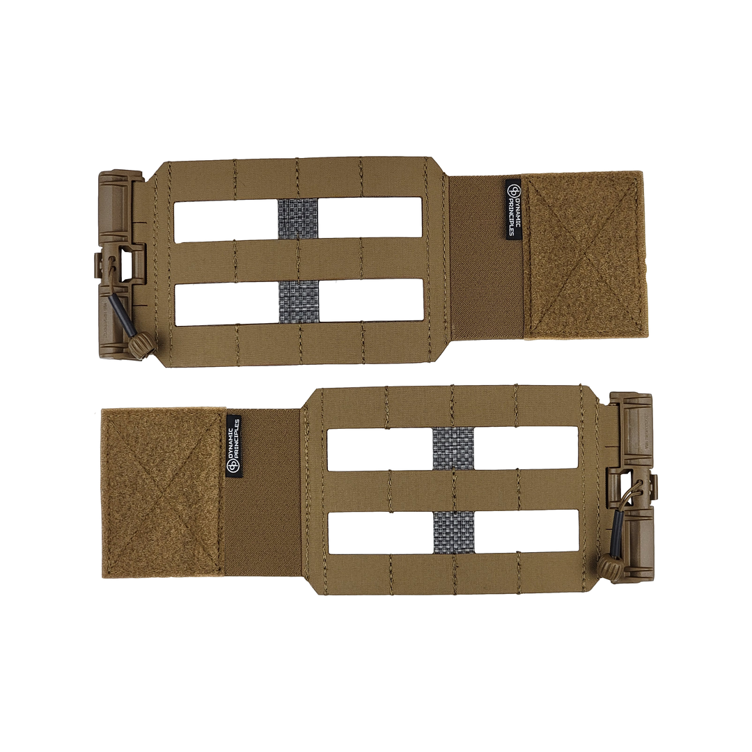 Cummerbunds – Dynamic Principles