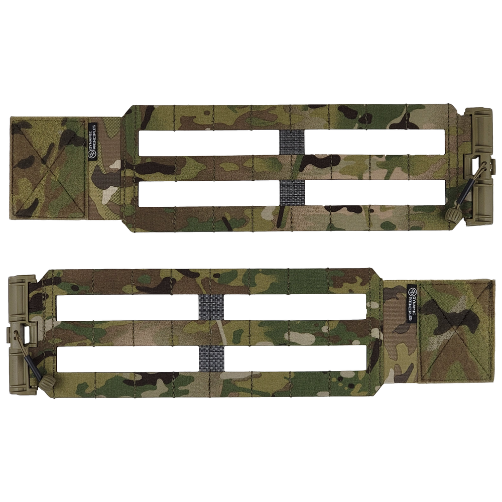 Skeletal Cummerbund (Discontinued) – Dynamic Principles