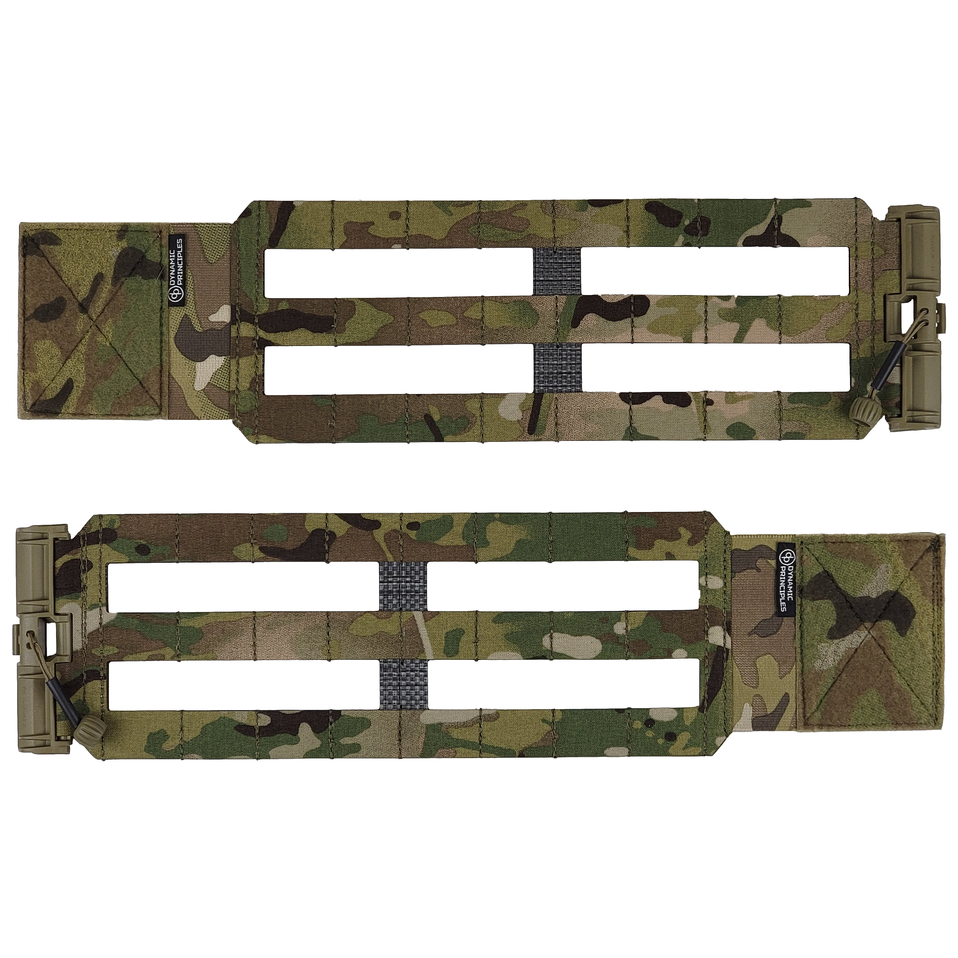 Skeletal Cummerbund (Discontinued) – Dynamic Principles
