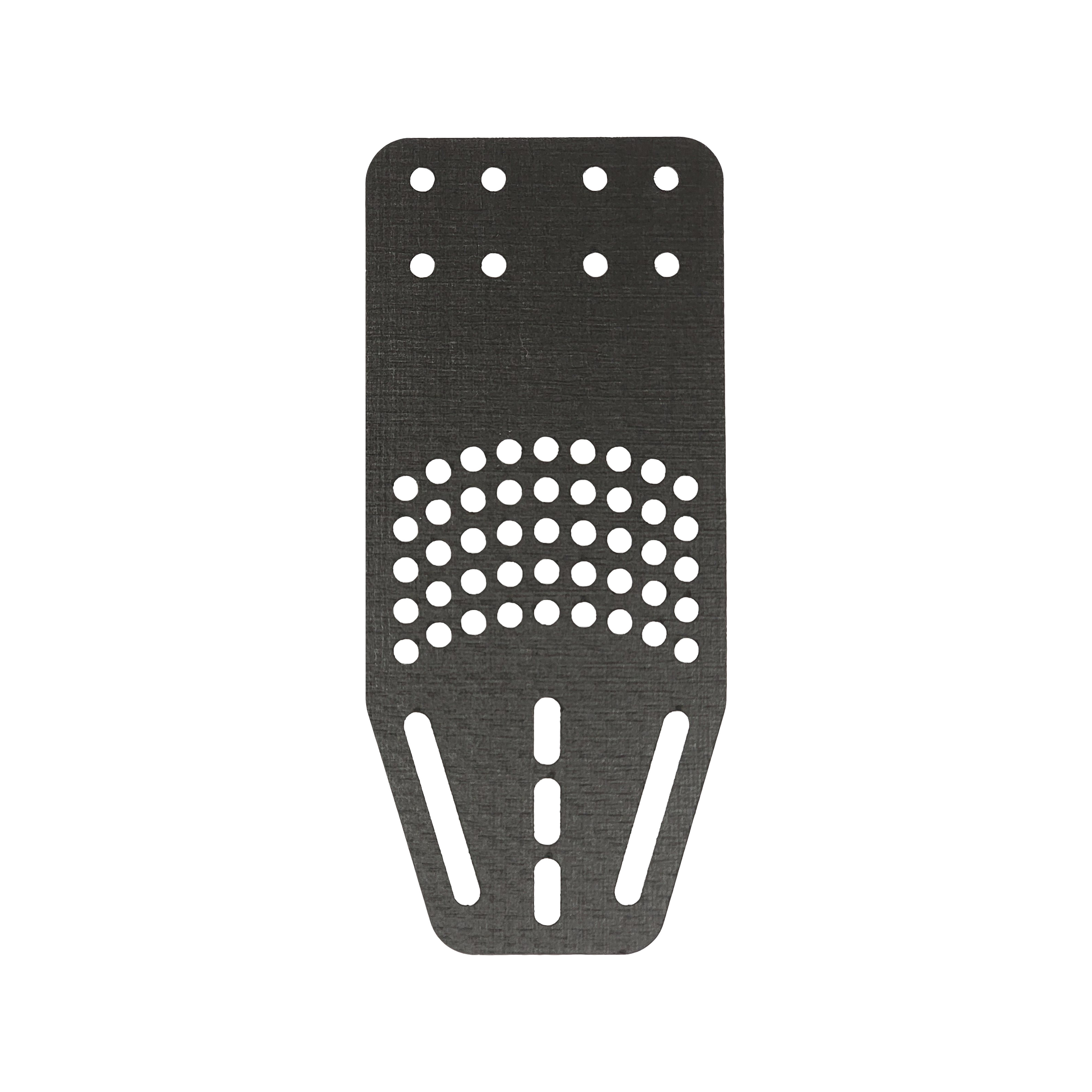 GWS Stiffener Plate – Dynamic Principles