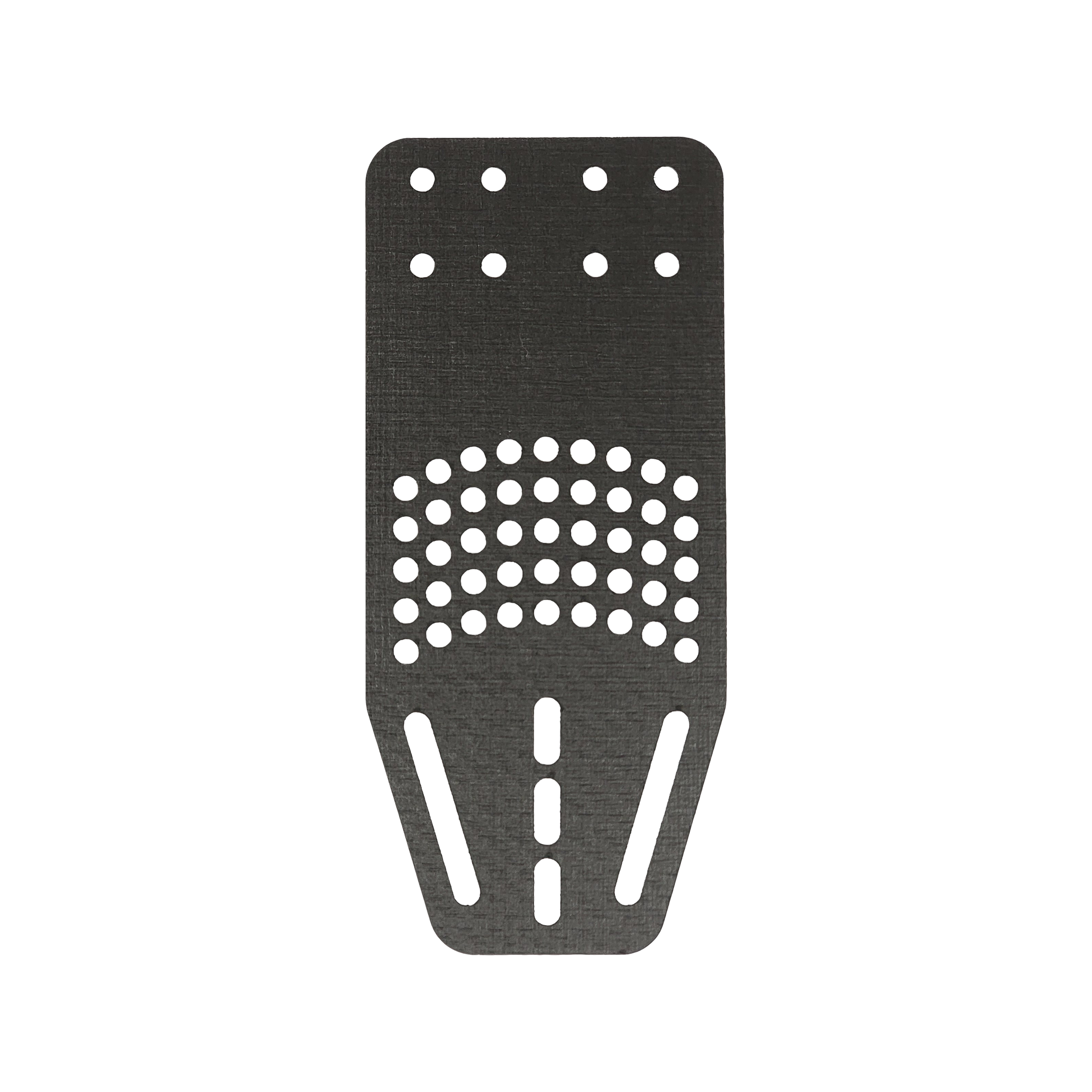 GWS Stiffener Plate – Dynamic Principles