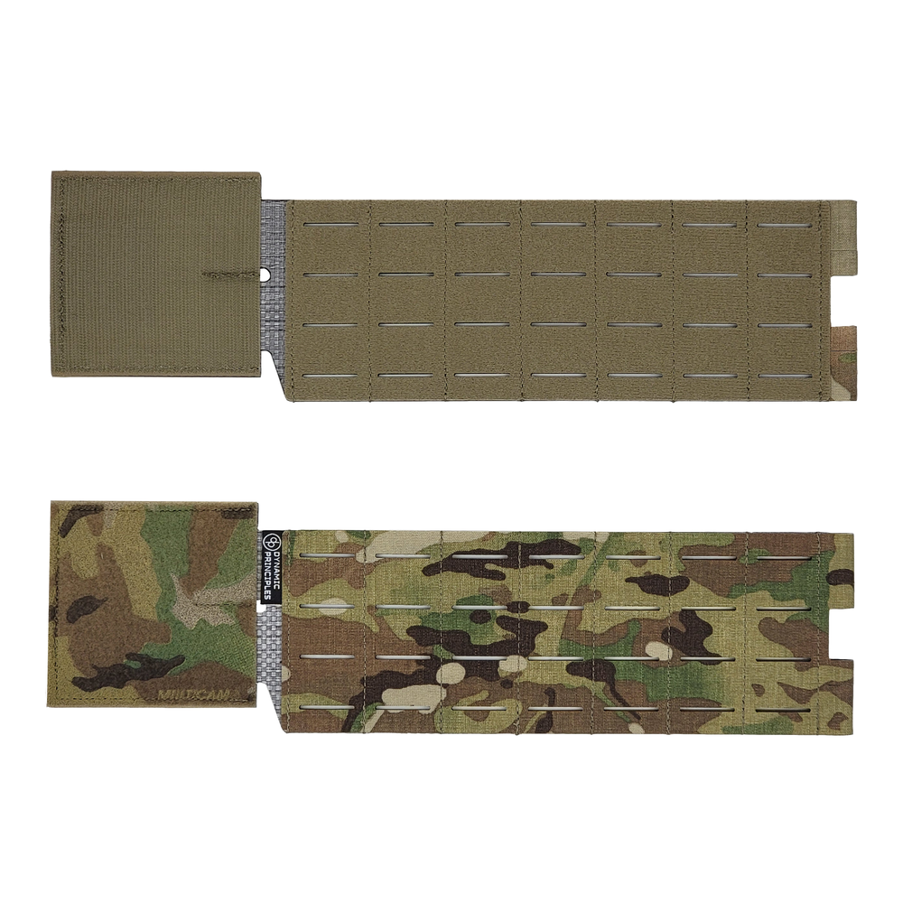 Structural Cummerbund – Dynamic Principles