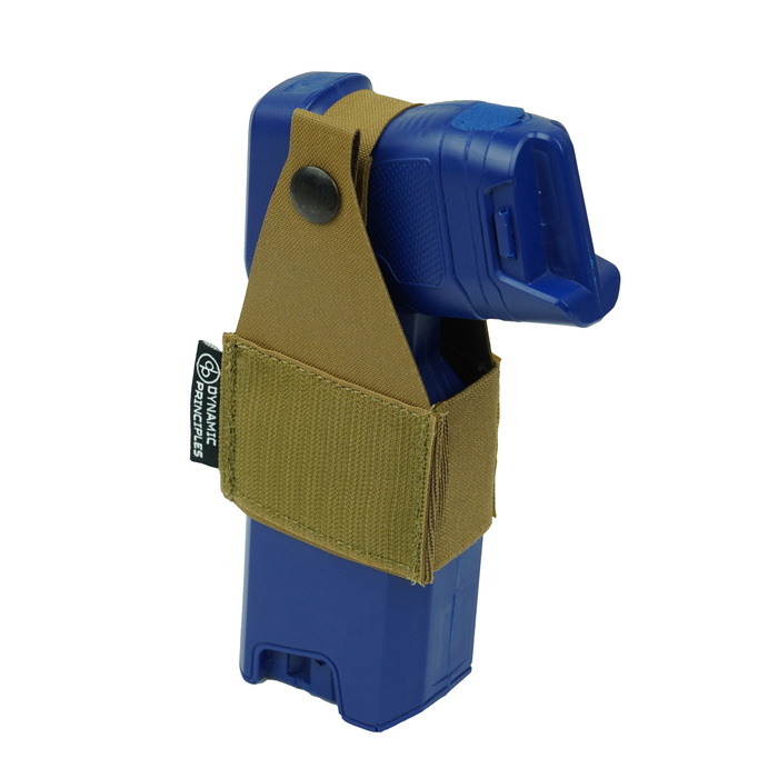 Single Taser Insert – Dynamic Principles
